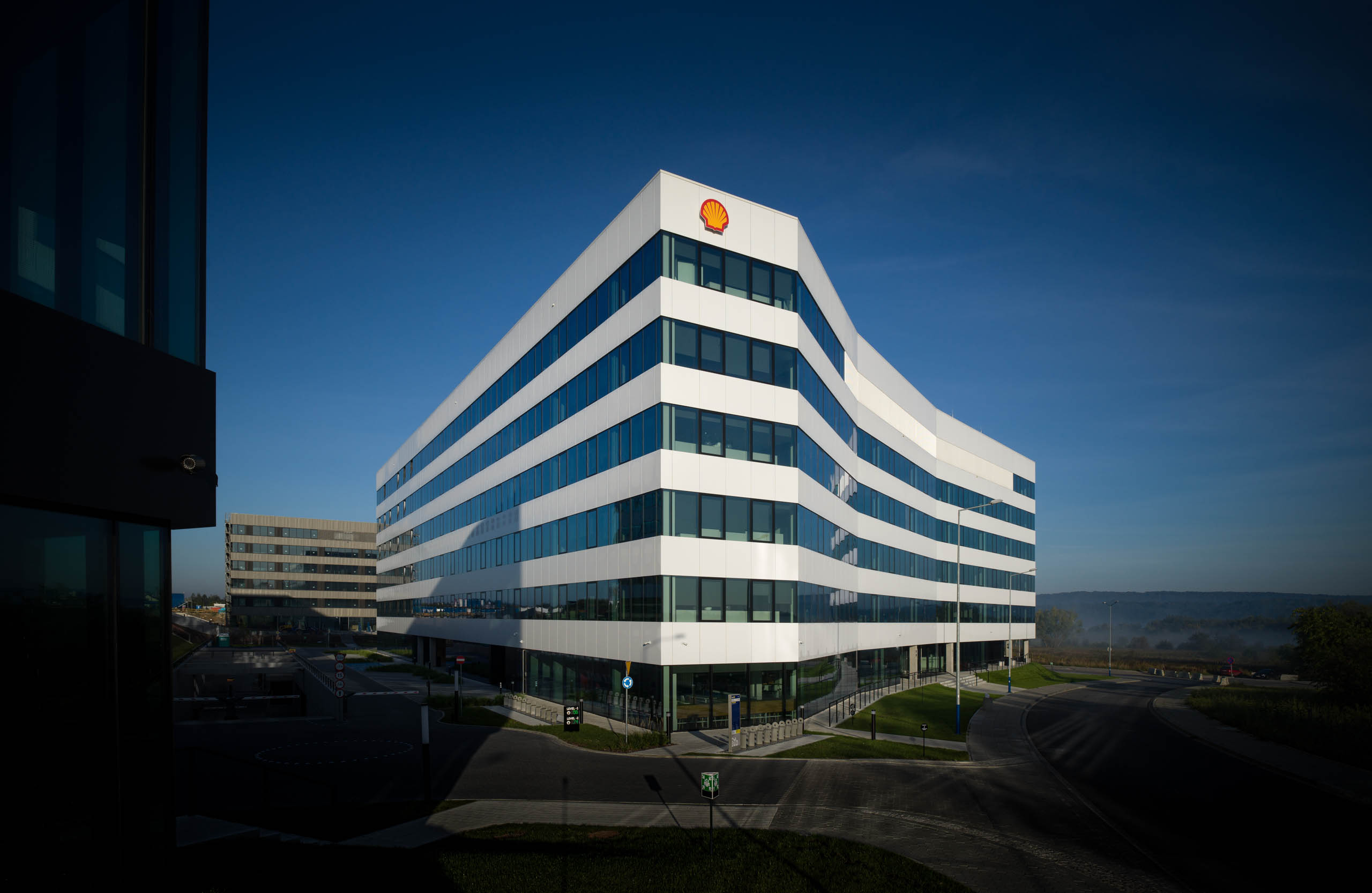 DOT Office F - Medusa Group