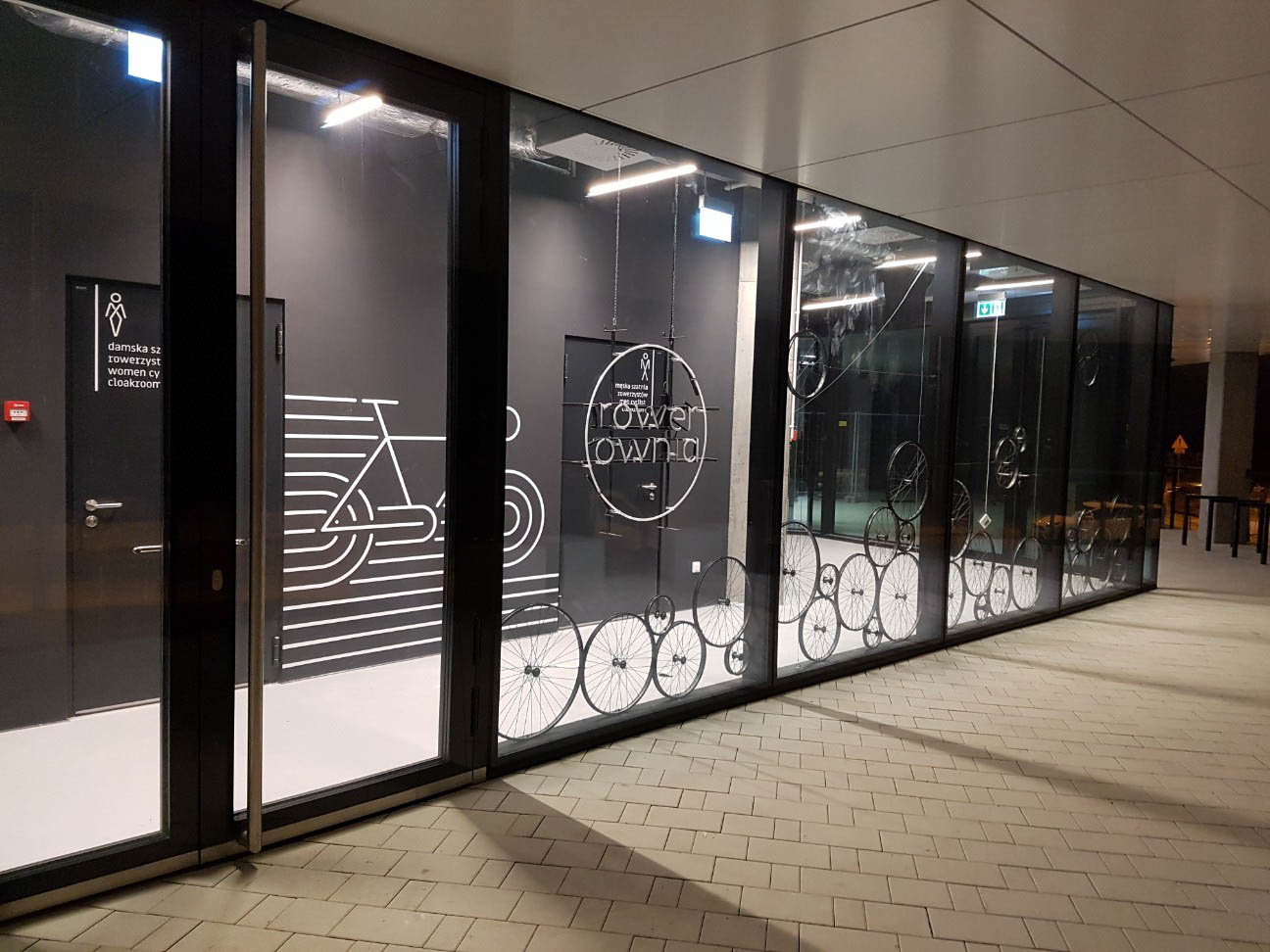 DOT Office F - Medusa Group