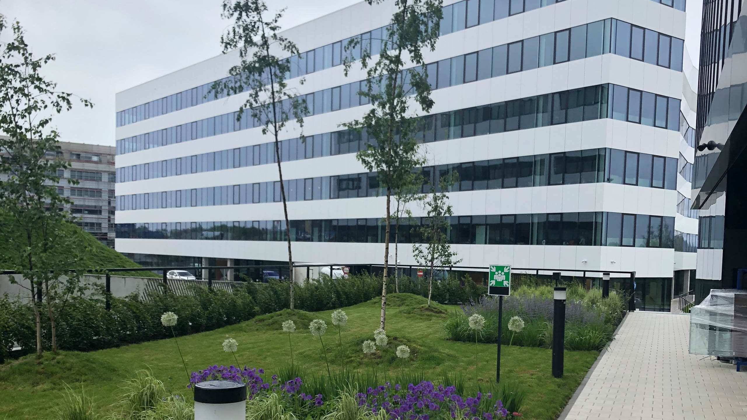 DOT Office F - Medusa Group